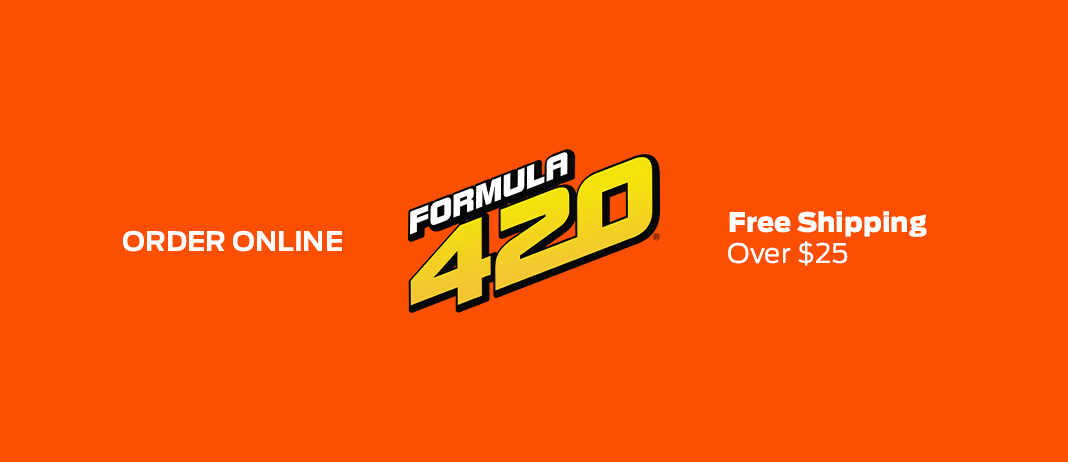 Formula 420 Products – Formula 420. #1 Sellers. #1 Rated. 5 Unique Cleaners